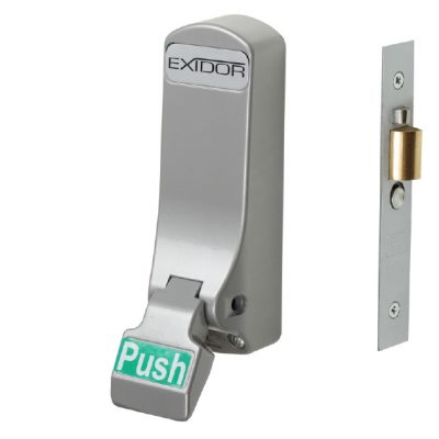 Exidor 294 panic bolt | ASSA ABLOY