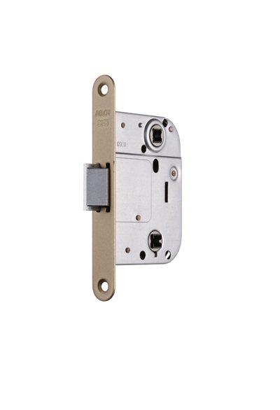 LC210 Security Scandinavian mortice lock for solid doors | ABLOY for Trust