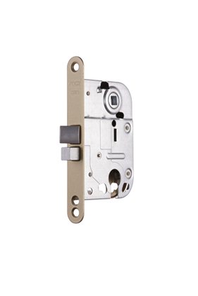 EL160 Mechanical single point europrofile mortice lock | ABLOY for Trust