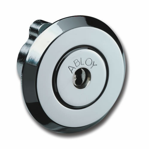 Mechanical Locking | ABLOY for Trust