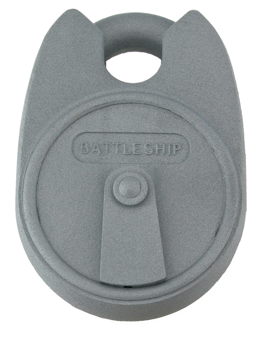 5 Pin High Security Shield Padlock | ASSA ABLOY