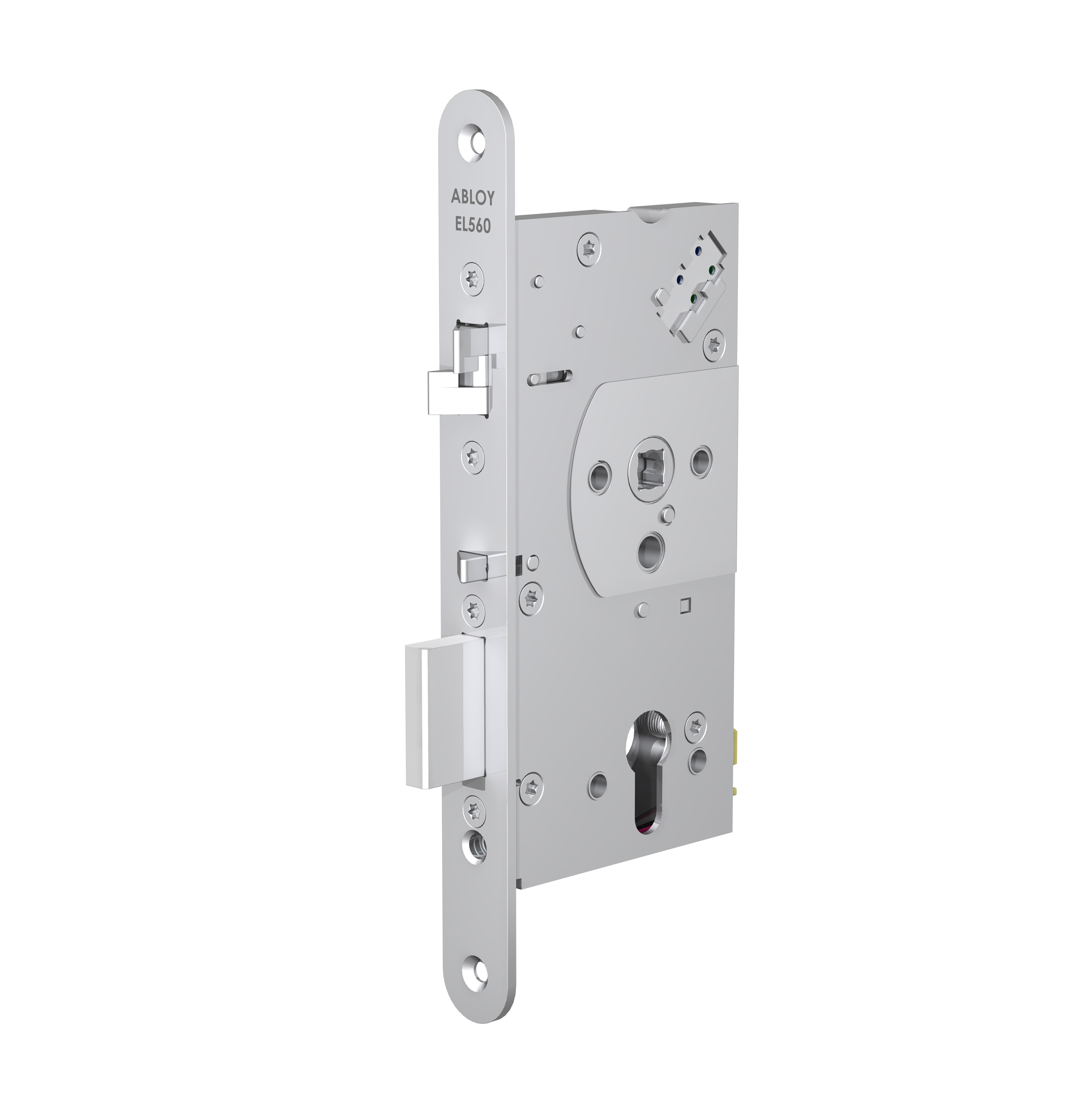 Solenoid | ABLOY for Trust