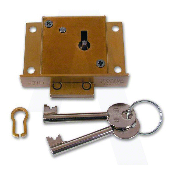 Cabinet locks | UNION