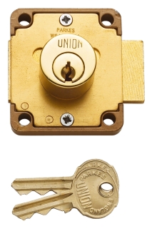 Cabinet locks | UNION