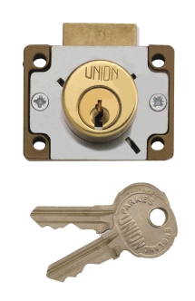 Cabinet locks | UNION