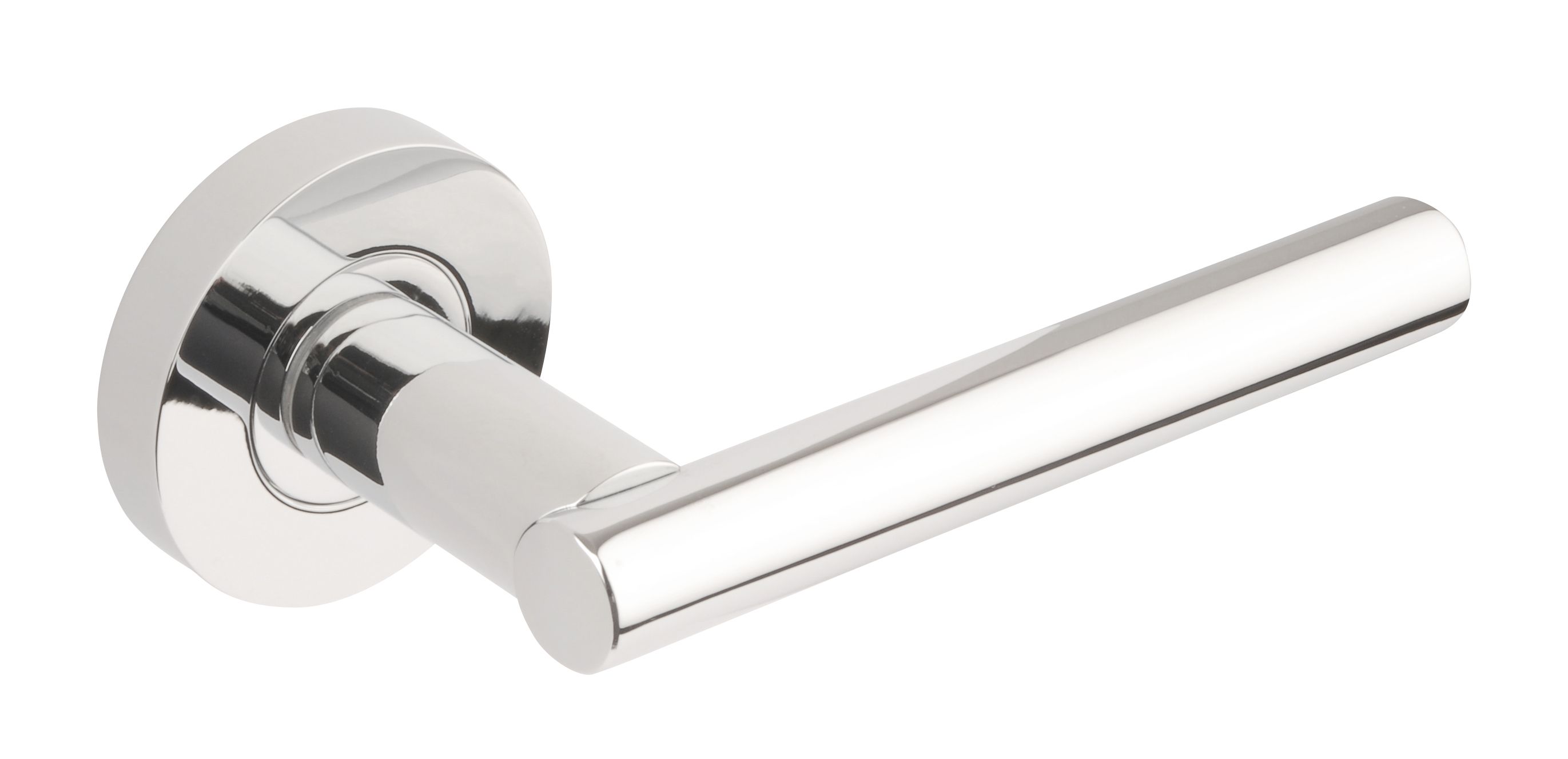 Lever on rose handles | UNION
