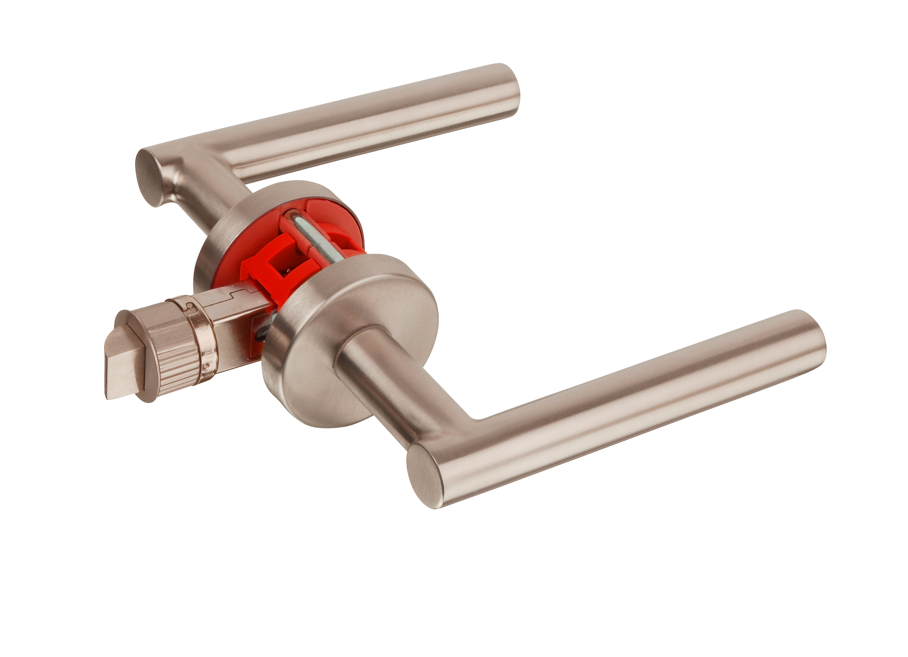 Lever on rose handles | UNION