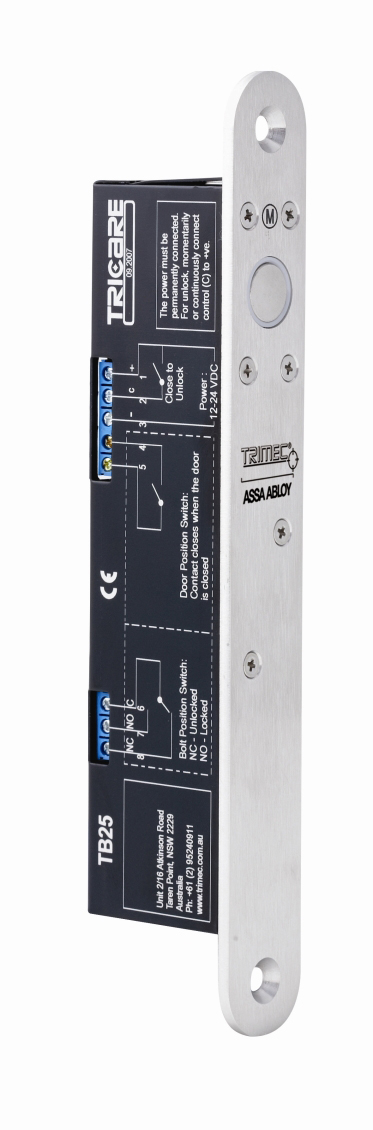 Creating access with ASSA ABLOY | ASSA ABLOY