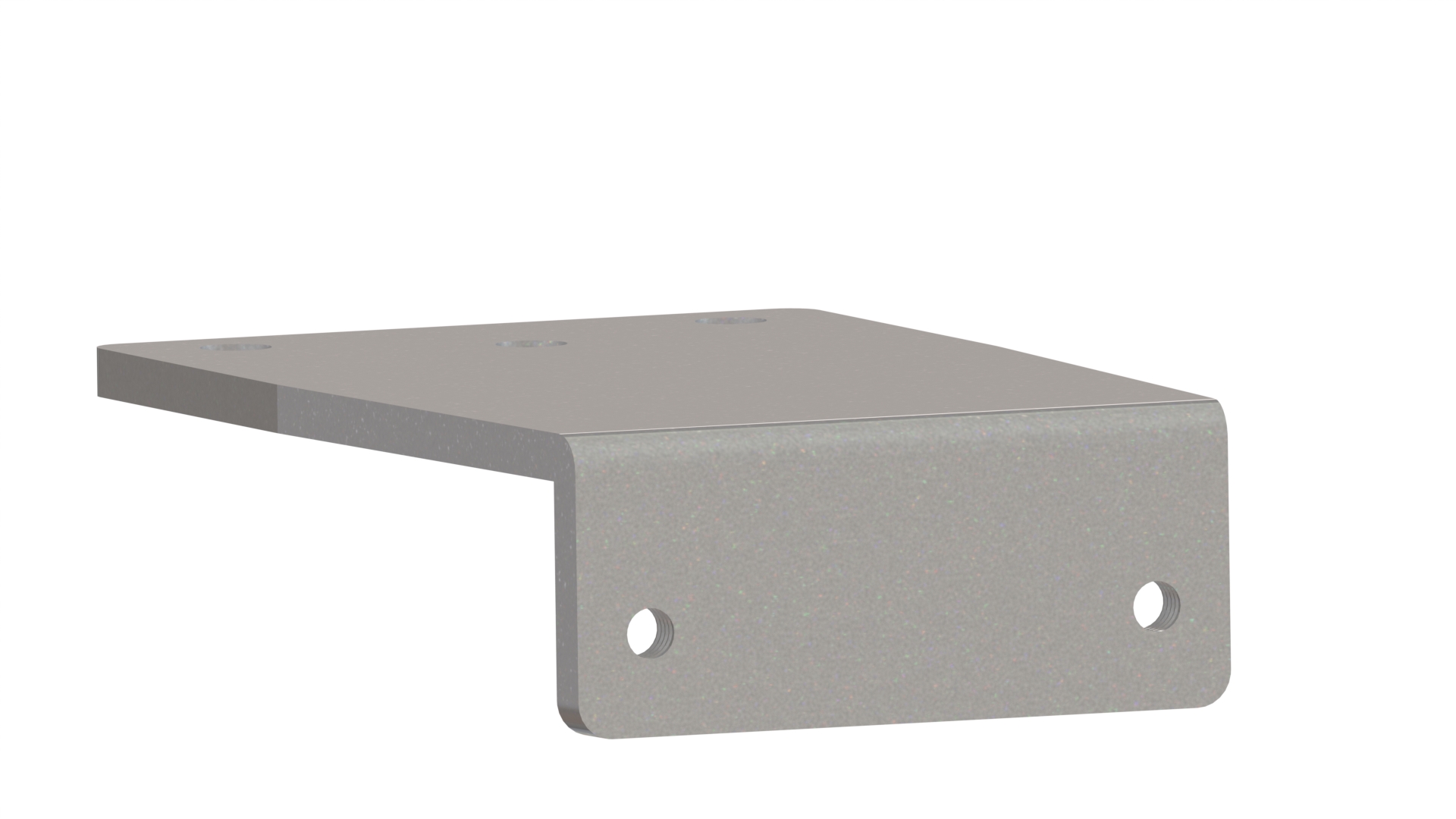 A154 parallel arm bracket | ASSA ABLOY